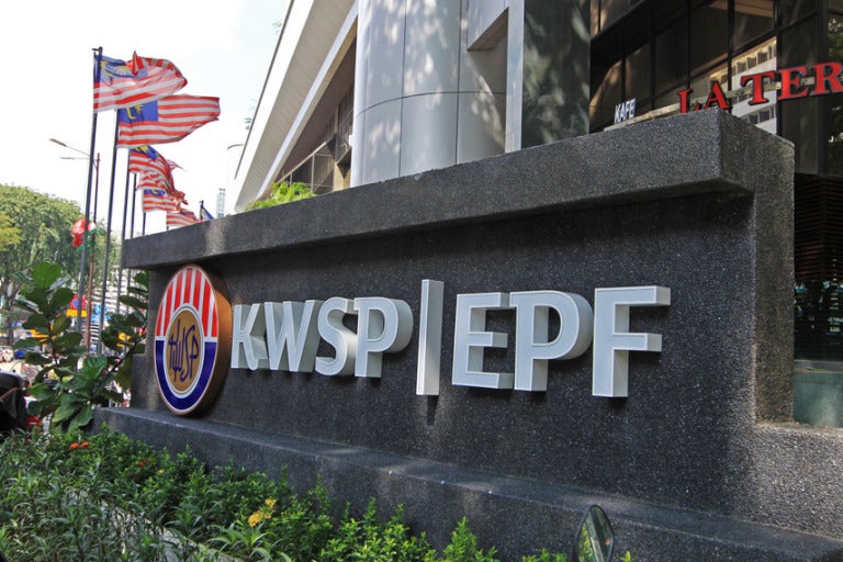 EPF Declares Dividend Rate of 6.3% for 2024, Higher Than Previous Years ...