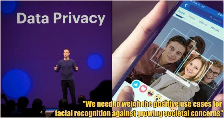 Facebook To Shut Down Its Facial Recognition System, BILLIONS Of Users ...