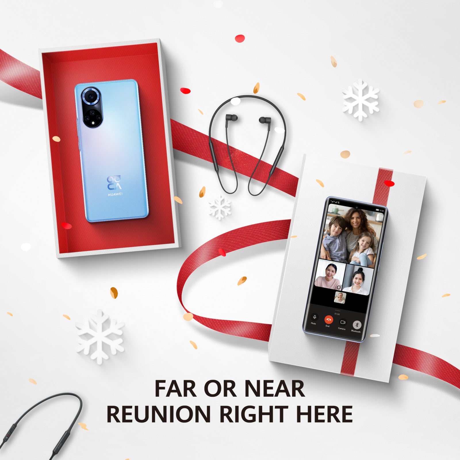 Headache Finding Gifts? Here Are Top 5 HUAWEI Products M’sians Can Gift ...