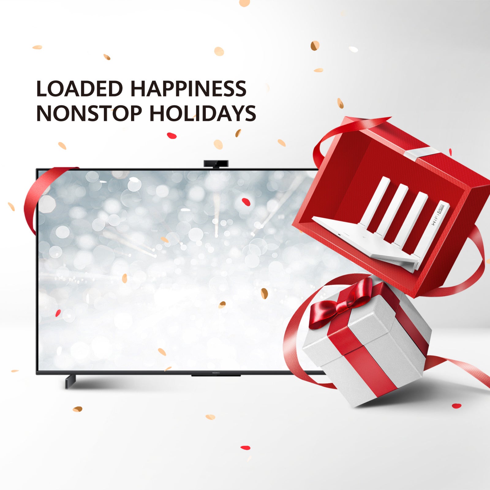 Headache Finding Gifts? Here Are Top 5 HUAWEI Products M’sians Can Gift ...