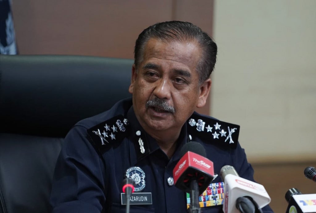 Deputy IGP: 804 M’sian Civil Servants Caught For Drug Abuse In 2021 ...