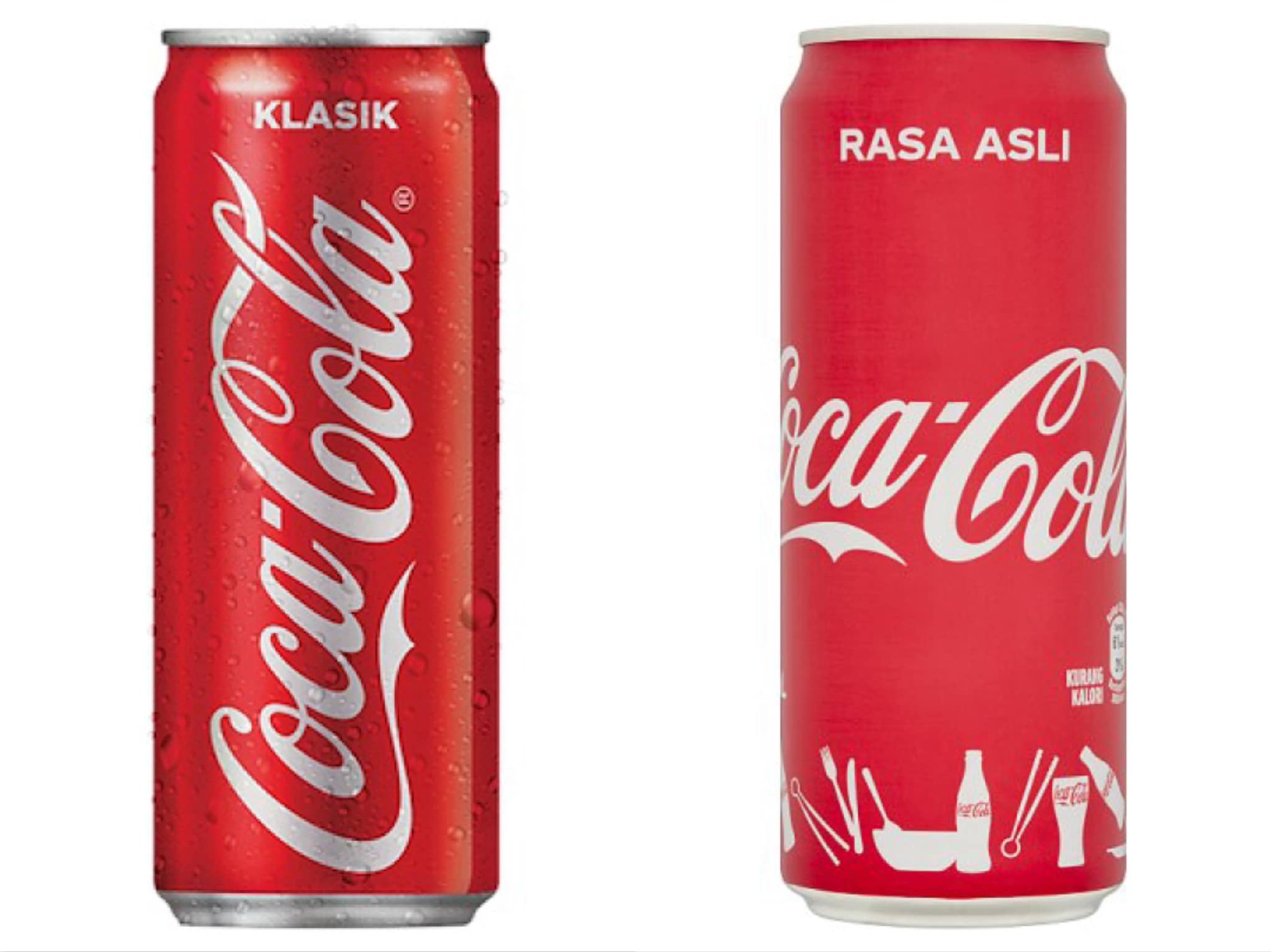 There Are 2 Types of Coca-Cola? Here's How To Know You're Getting The ...