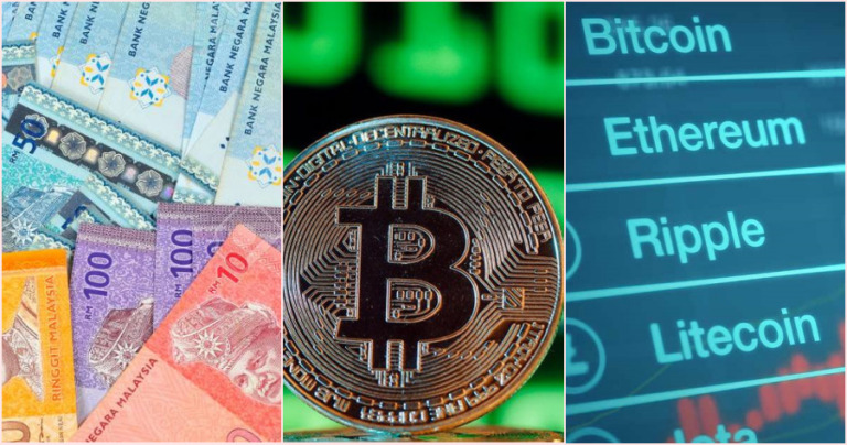 Cryptocurrency For Dummies - Here's an Easy Guide on How To Get Started ...