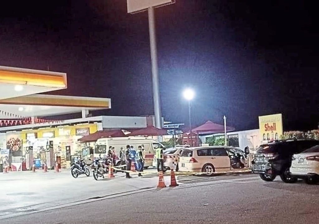 WATCH: Sole Survivor of Carbon Monoxide Poisoning That Took Lives of 3 ...