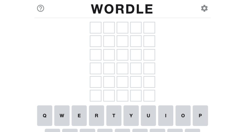Popular Game, WORDLE, Was Actually Created by NYC Software Engineer For ...