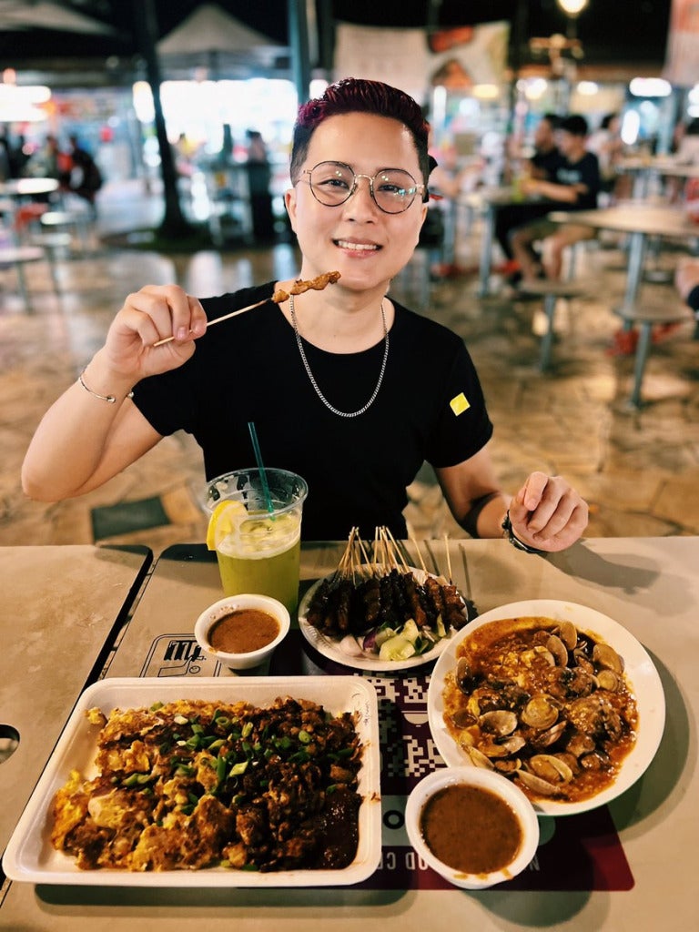 M'sians Agree That Ceddy Should Be Honest In His Food Review Despite ...