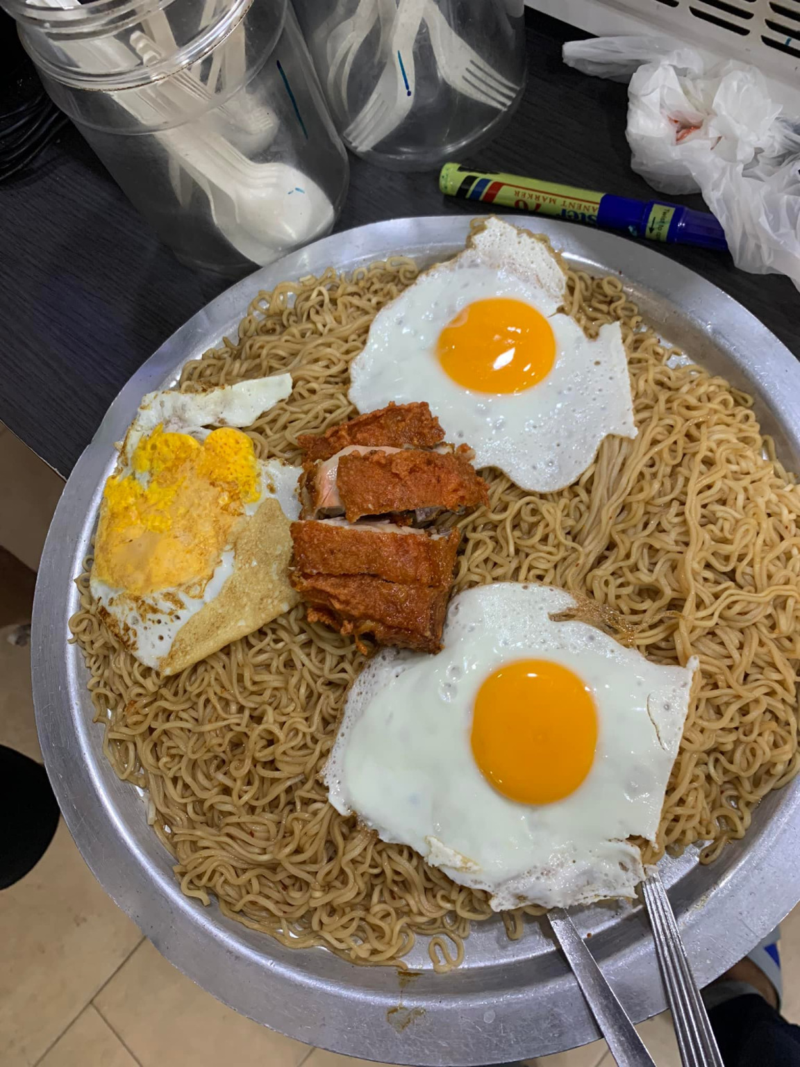 Restaurant Aliff Strikes Again! This Time They Fulfill Malaysian's ...