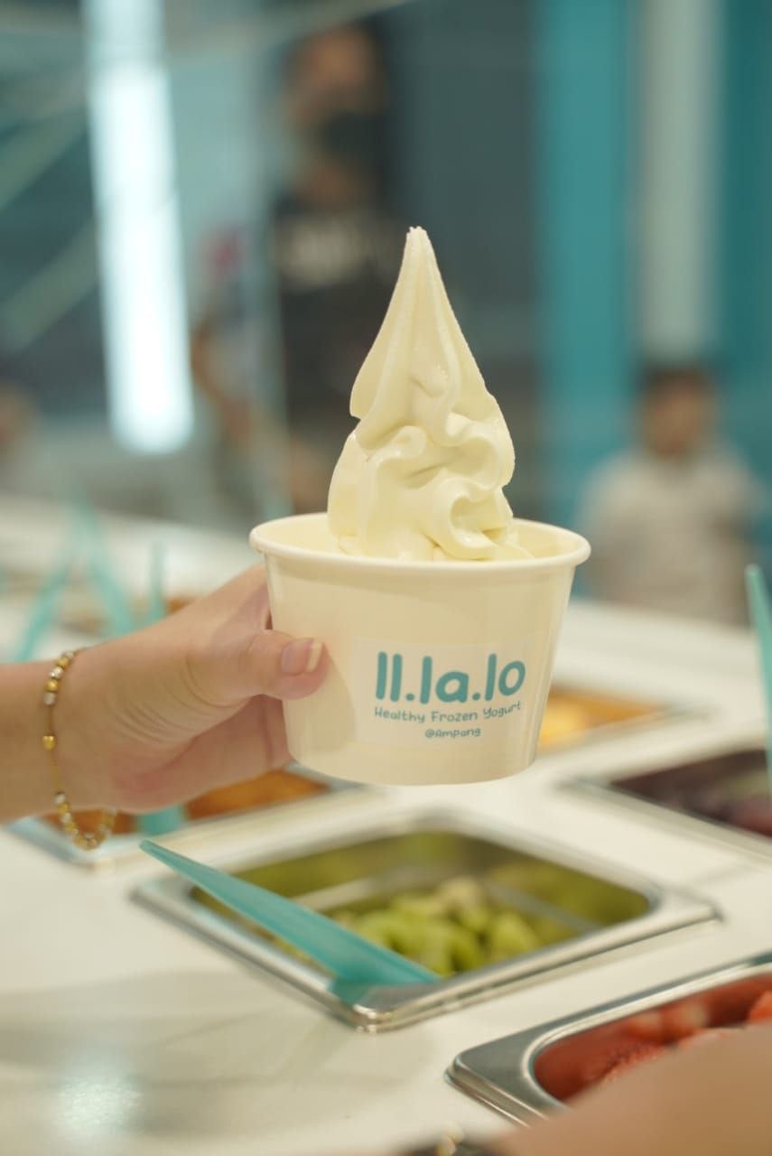 "Copy paste exactly as llaollao" - M'sians Call Out New Frozen Yoghurt ...