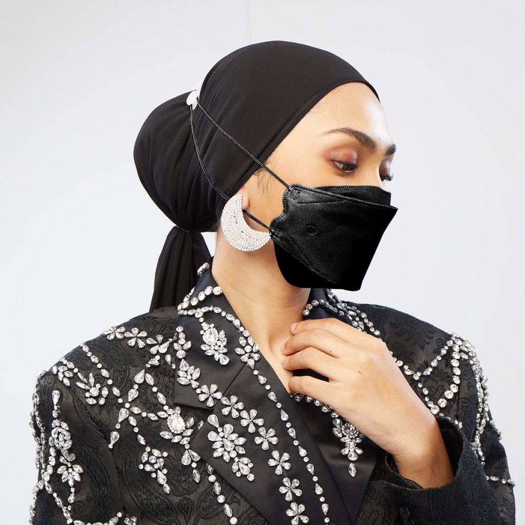 CALLIE Unveils First Showcase + New Festive Range Face Masks at Bukit ...