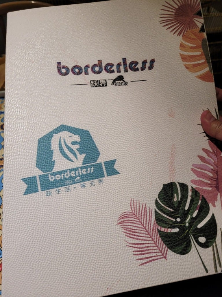 "Beef remdamg" - Netizens Amused With Mistranslated Menu At S'pore ...