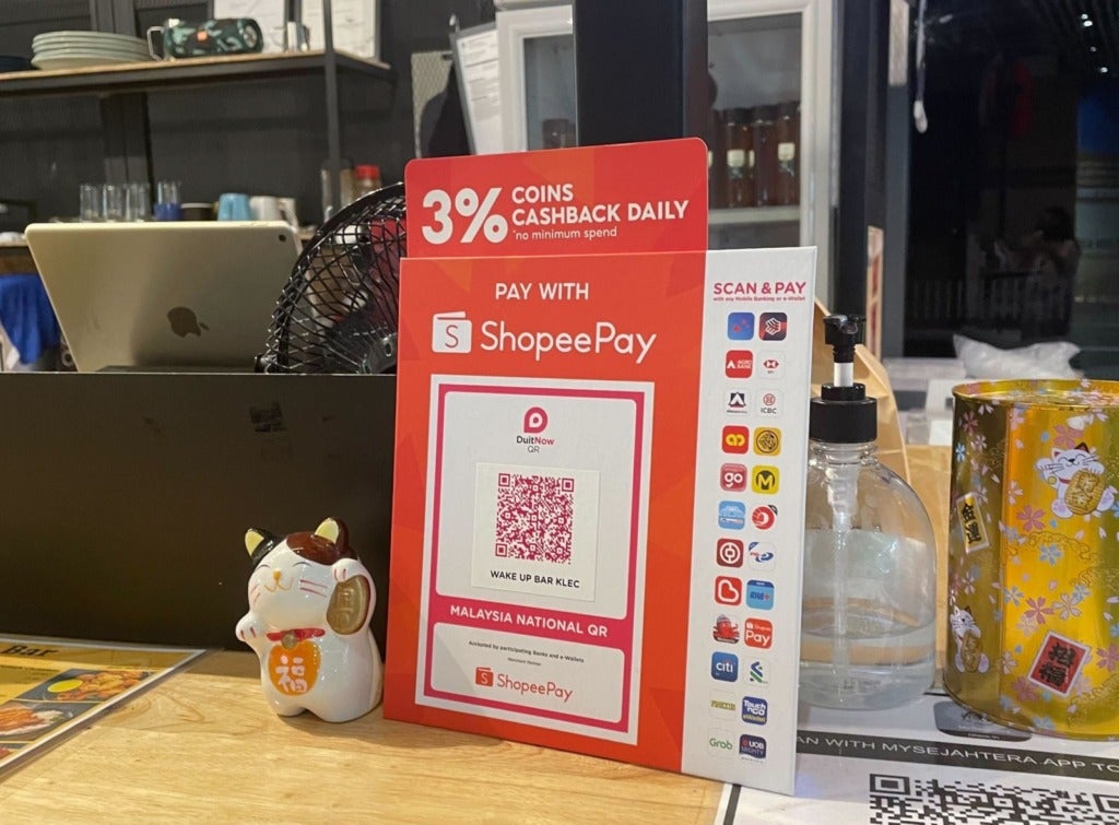 “What’s so good about it?” 4 Benefits Of Using Your ShopeePay e-Wallet ...