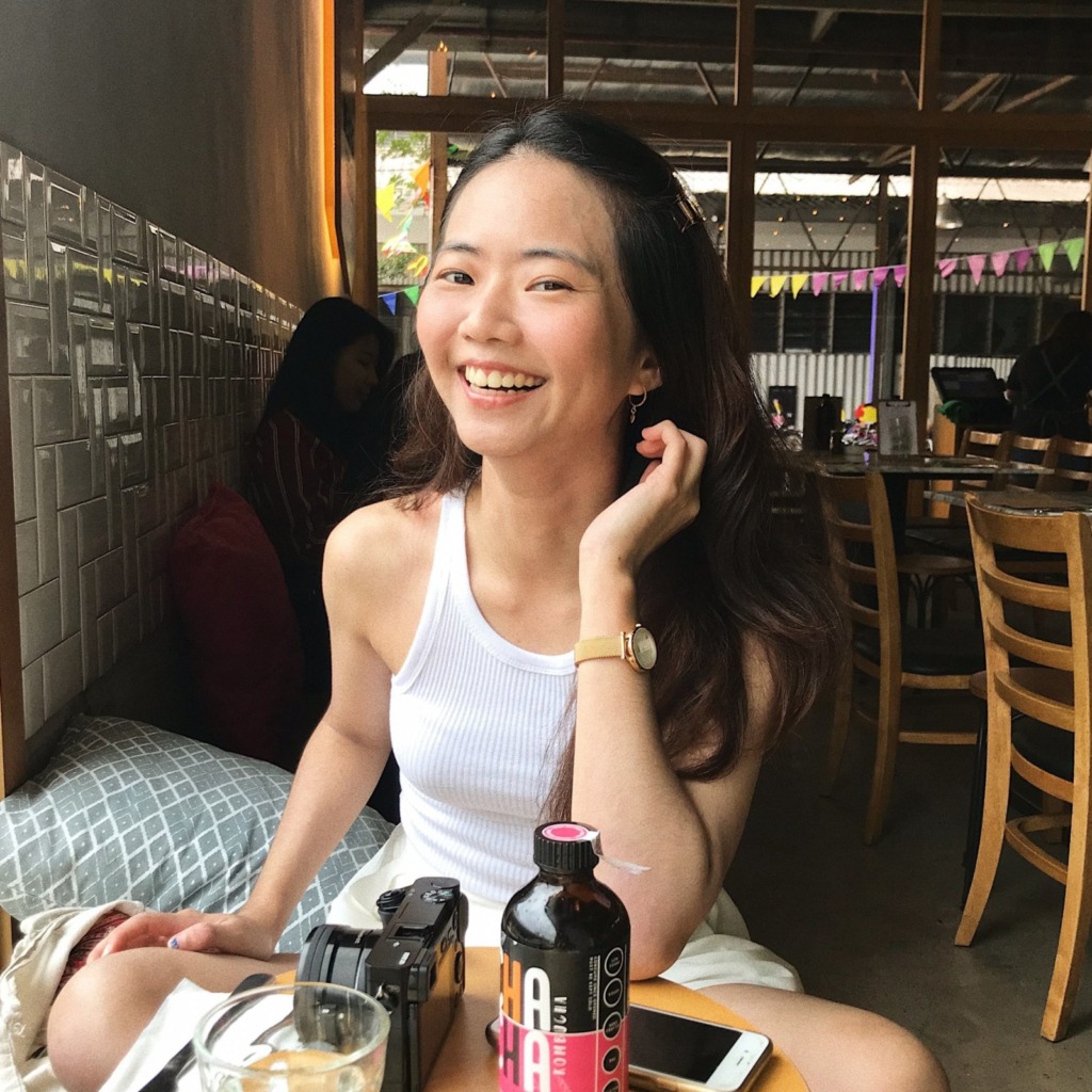 A Glowing KLCC & Giant Bunga Rayas? Here Are 6 Of The Best Merdeka ...