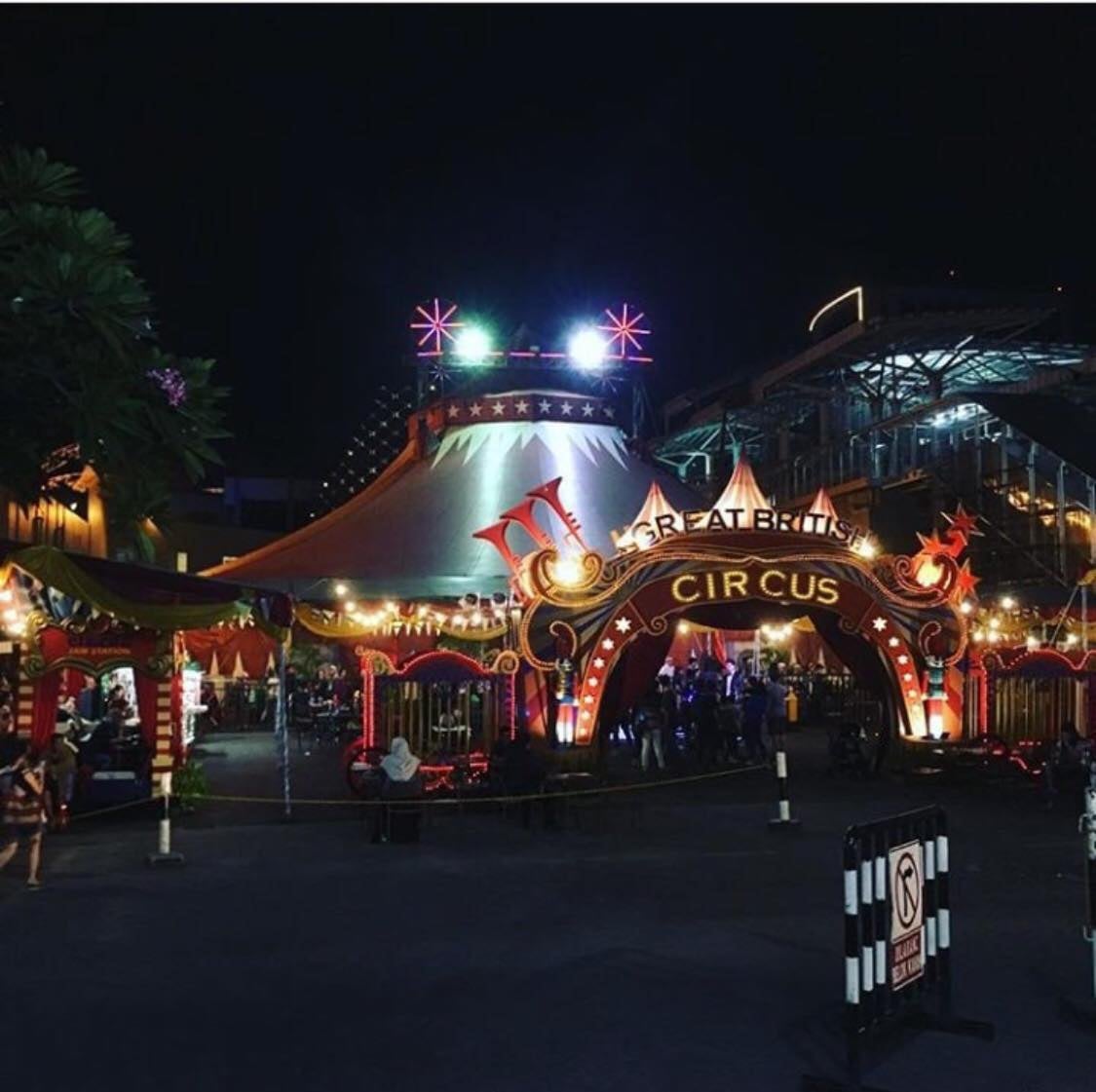 The Great British Circus Is Back In Malaysia & Promises A Brand New ...