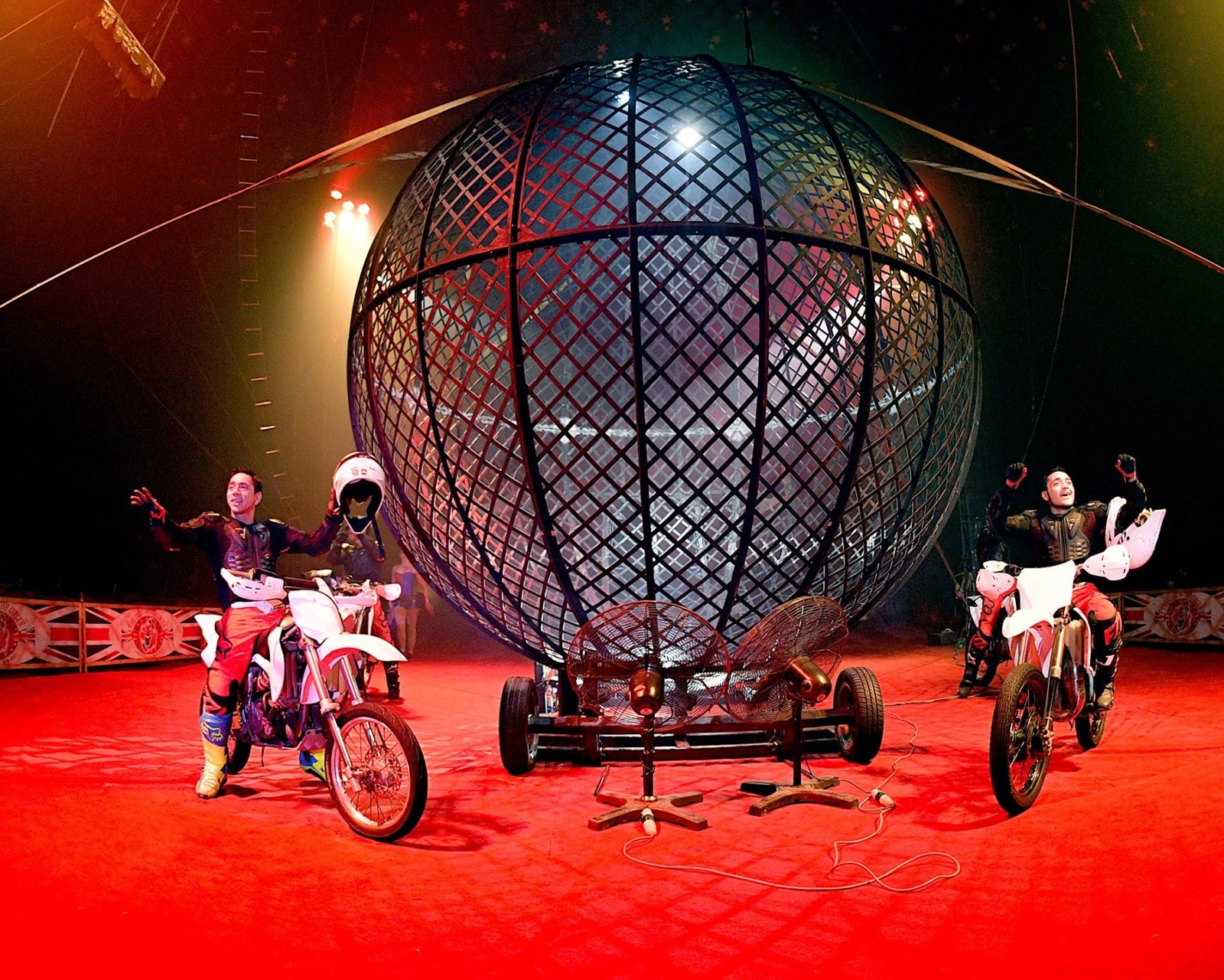 The Great British Circus Is Back In Malaysia & Promises A Brand New ...