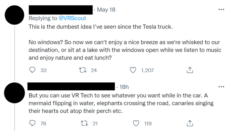 Netizens Make Jokes & Memes About Apple's Upcoming Self-Driving ...