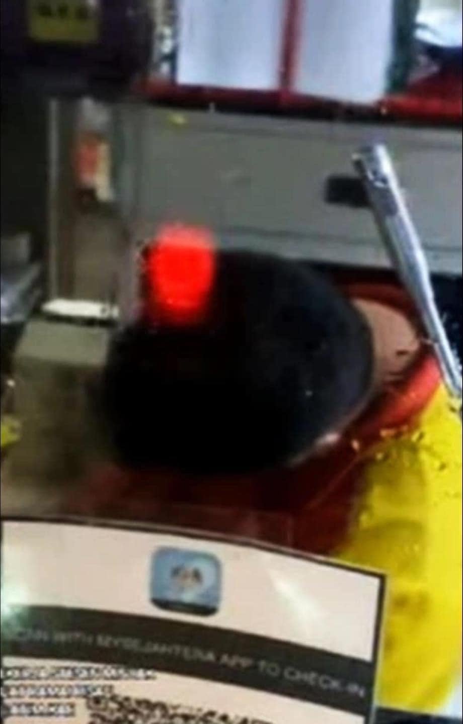 Shell Boss Praised For Treating Viral Sleeping Employee To A Well ...