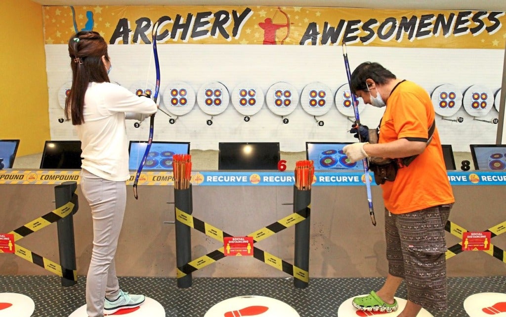 10 Things To Do In Selangor This Father's Day - WORLD OF BUZZ