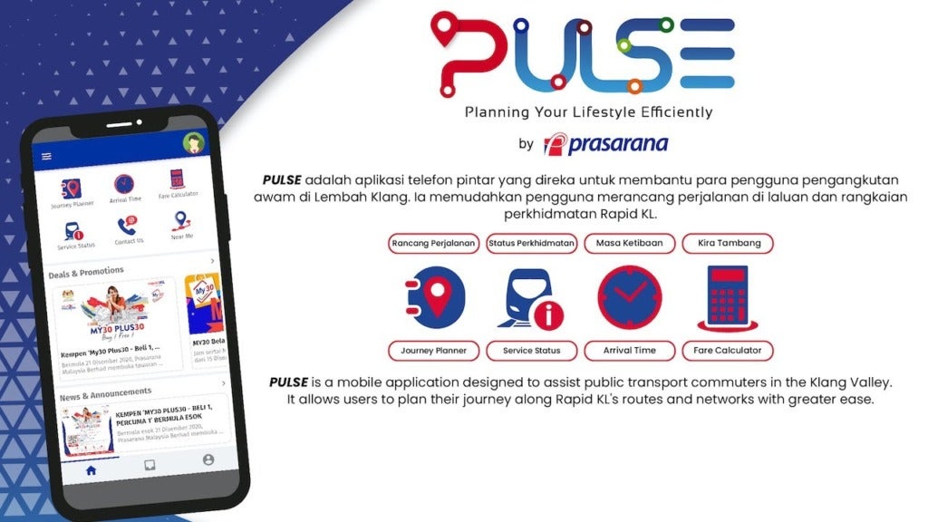 Just Renewed Your RapidKL My50 Monthly Pass? Here's How To Redeem ...