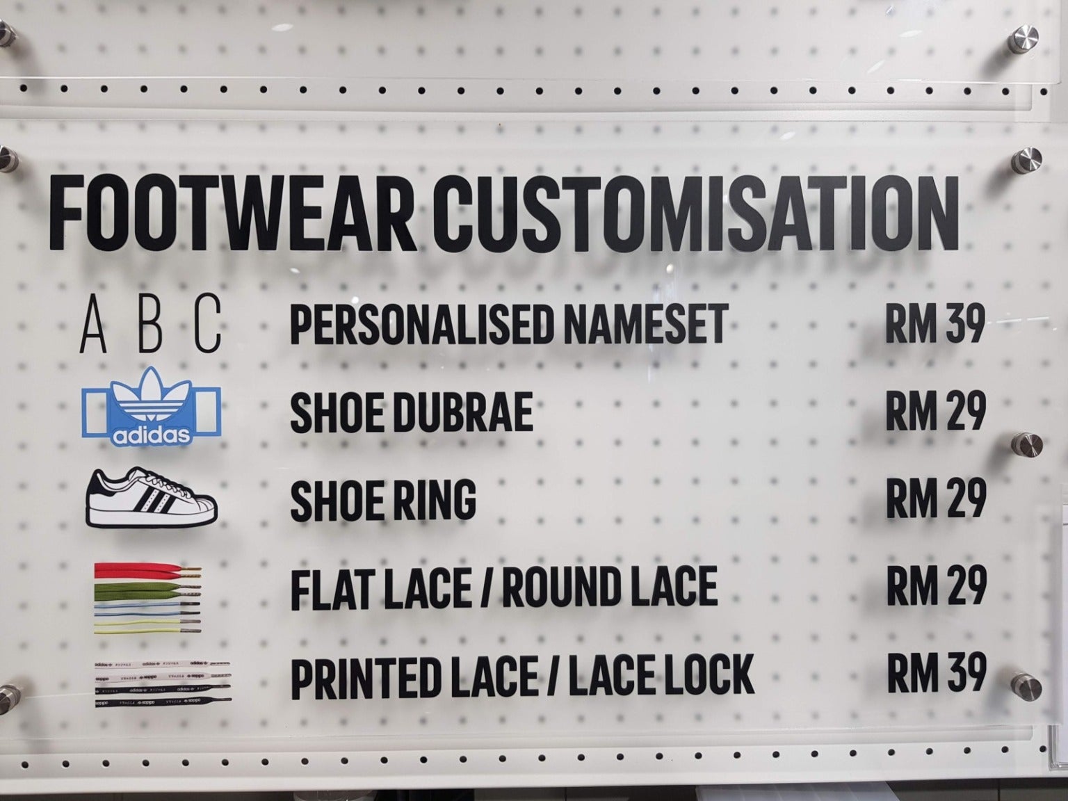 Adidas Finally Allows You To Design & Personalize Your Adidas Clothing ...