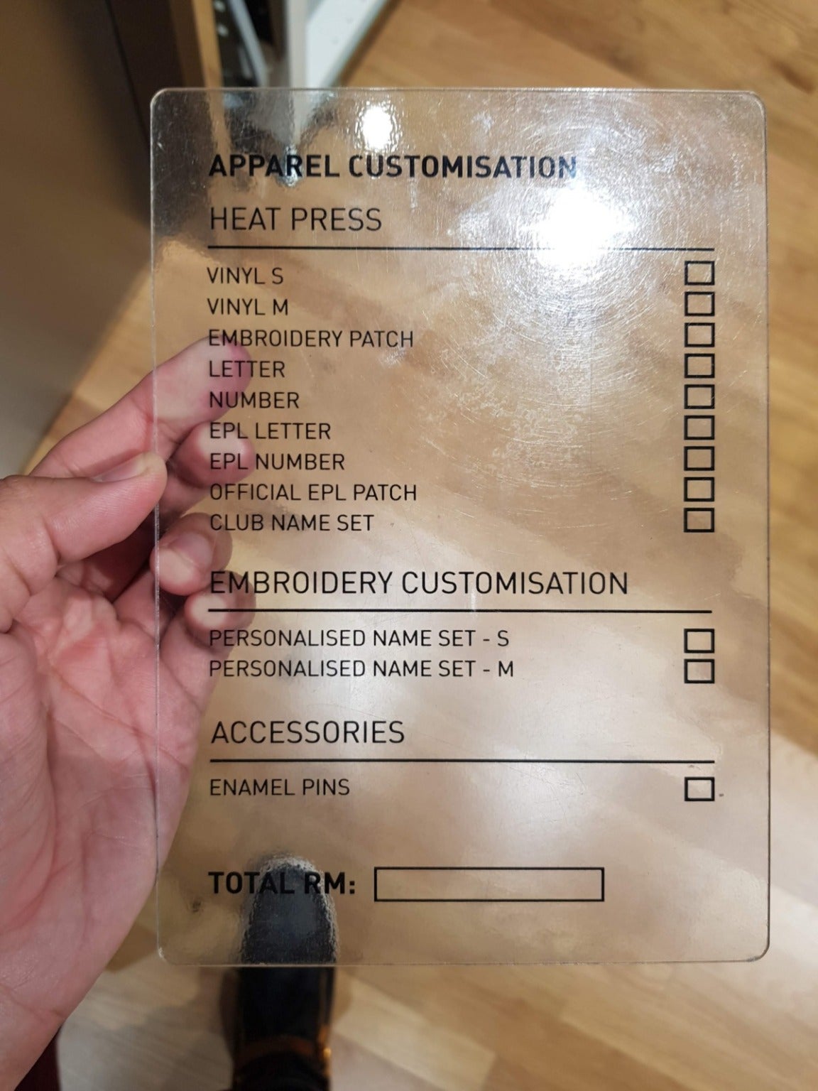 Adidas Finally Allows You To Design & Personalize Your Adidas Clothing ...