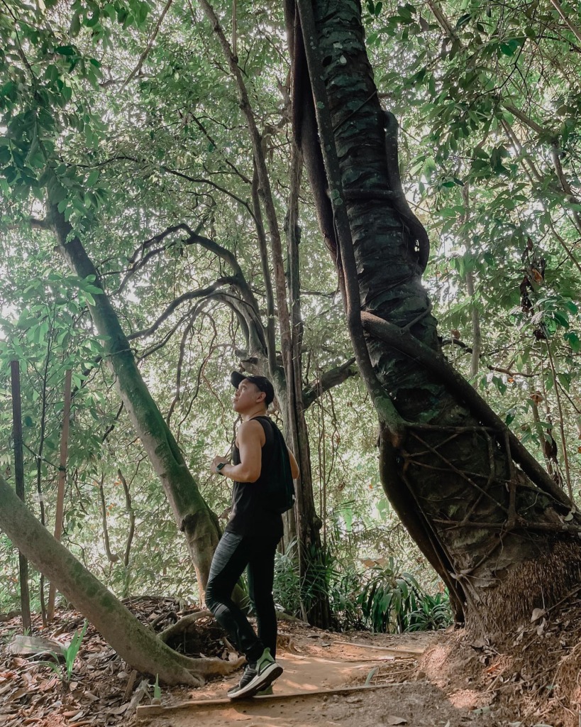 No Plans This Weekend? Visit These 5 Gorgeous Hiking Trails In Klang ...