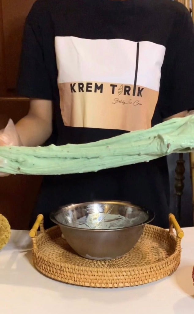 Here's The Inspiring Story of M'sia's 1st Ever Stretchy Artisanal Ice ...