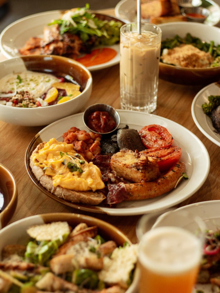 Common Man Coffee Roasters Just Launched 3 New Mouth-Watering Additions ...
