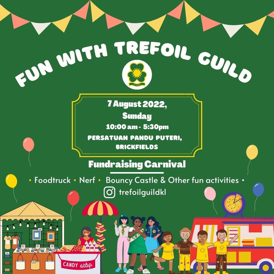Want To Give Back To Society While Having Fun? Here Are 3 Community ...