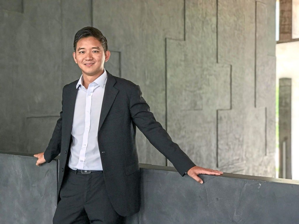 BP Healthcare Founder's Son, Dato Chevy Beh, Passes Away At Age 37 ...