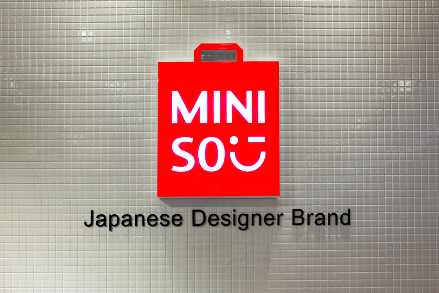 'Japanese' Designer Brand Miniso To Clear Away Japanese Elements After ...