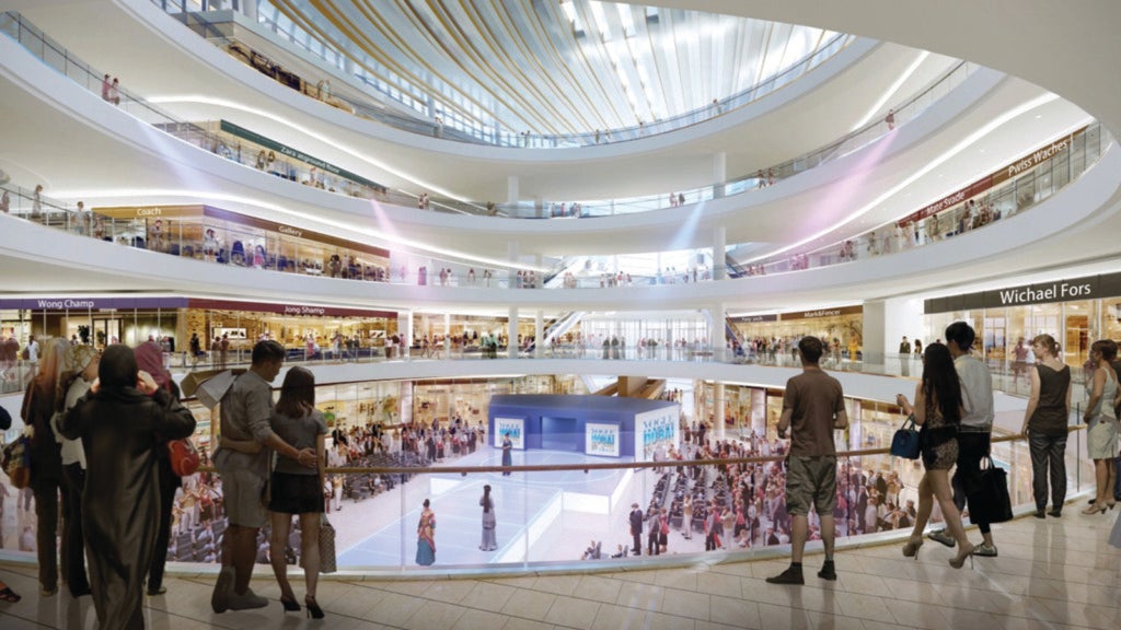 IOI City Mall Phase 2 is Opening on 25th Aug With Live Bands, e ...