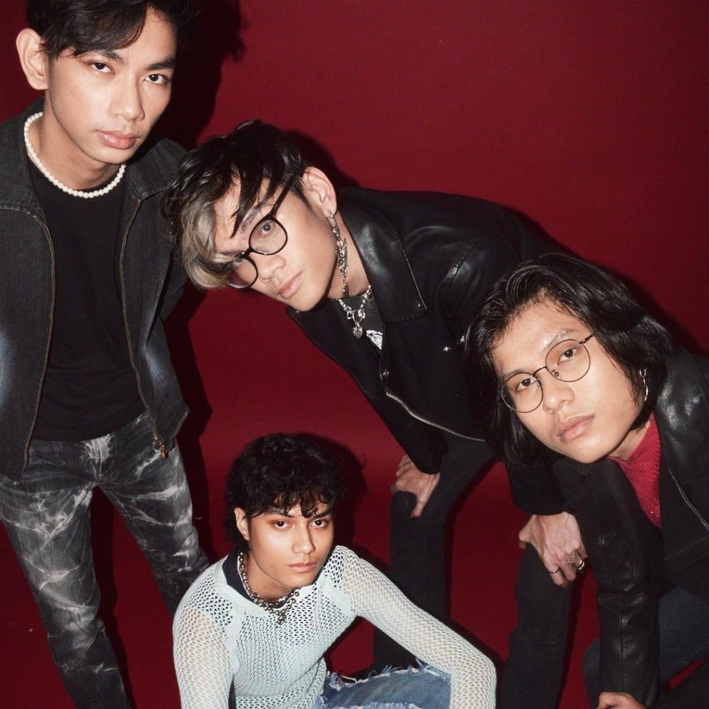 We Spoke to Midnight Fusic & Jackson Wang For GVW 2022! Here's What We ...