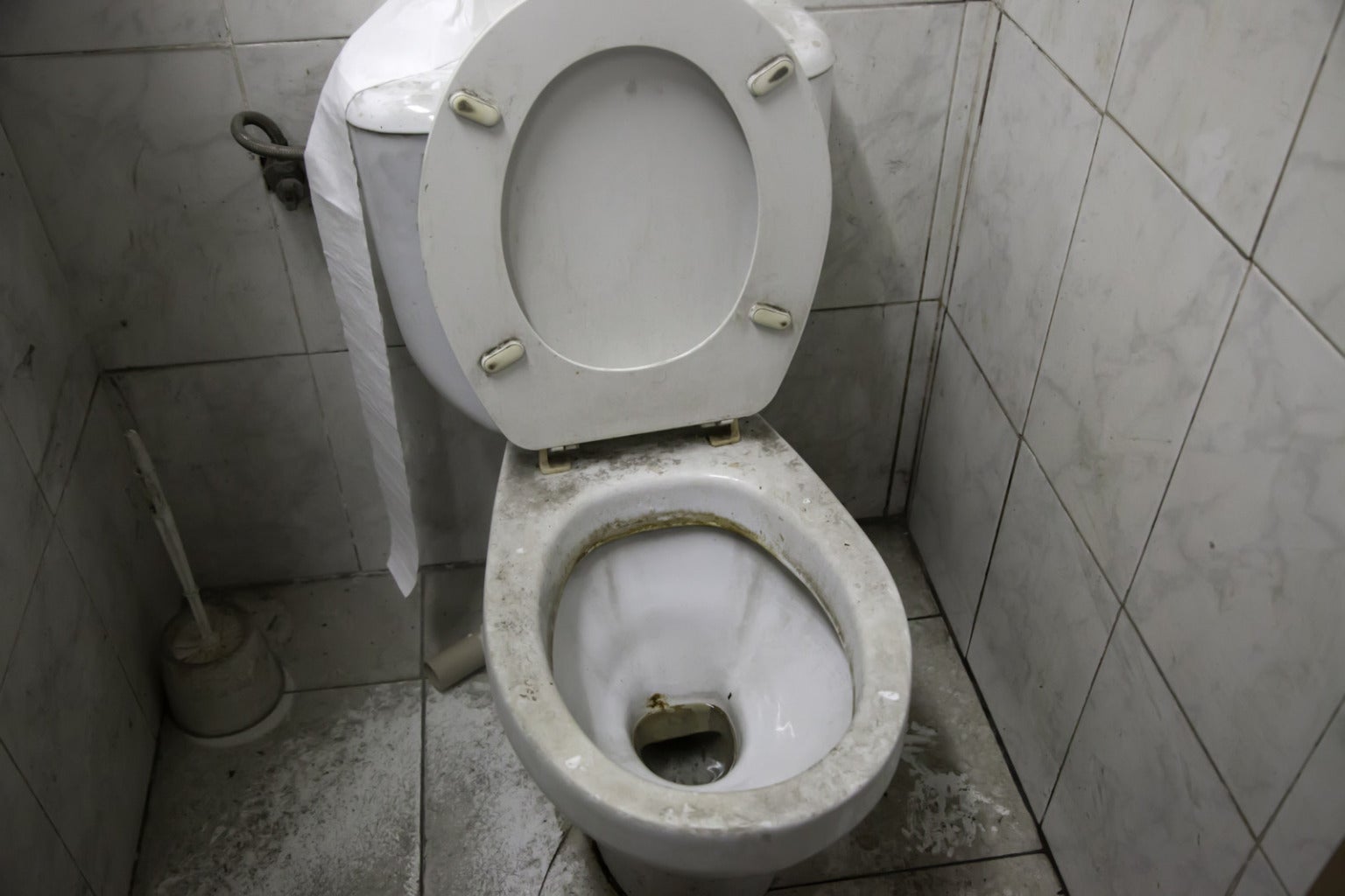 Education Minister: MoE Will Start Implementing Better Toilet Designs ...