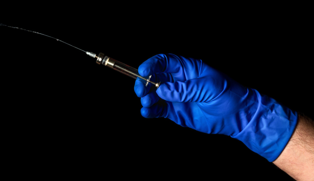 "Injection to lose weight" - Female Job Scam Victims in Myanmar ...