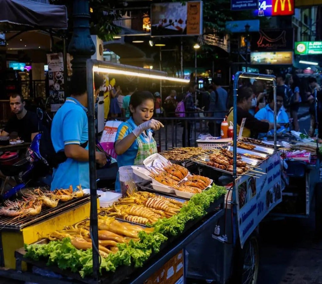 M'sians Prefer Thailand to Langkawi for Vacation & 1 of the Reasons is ...