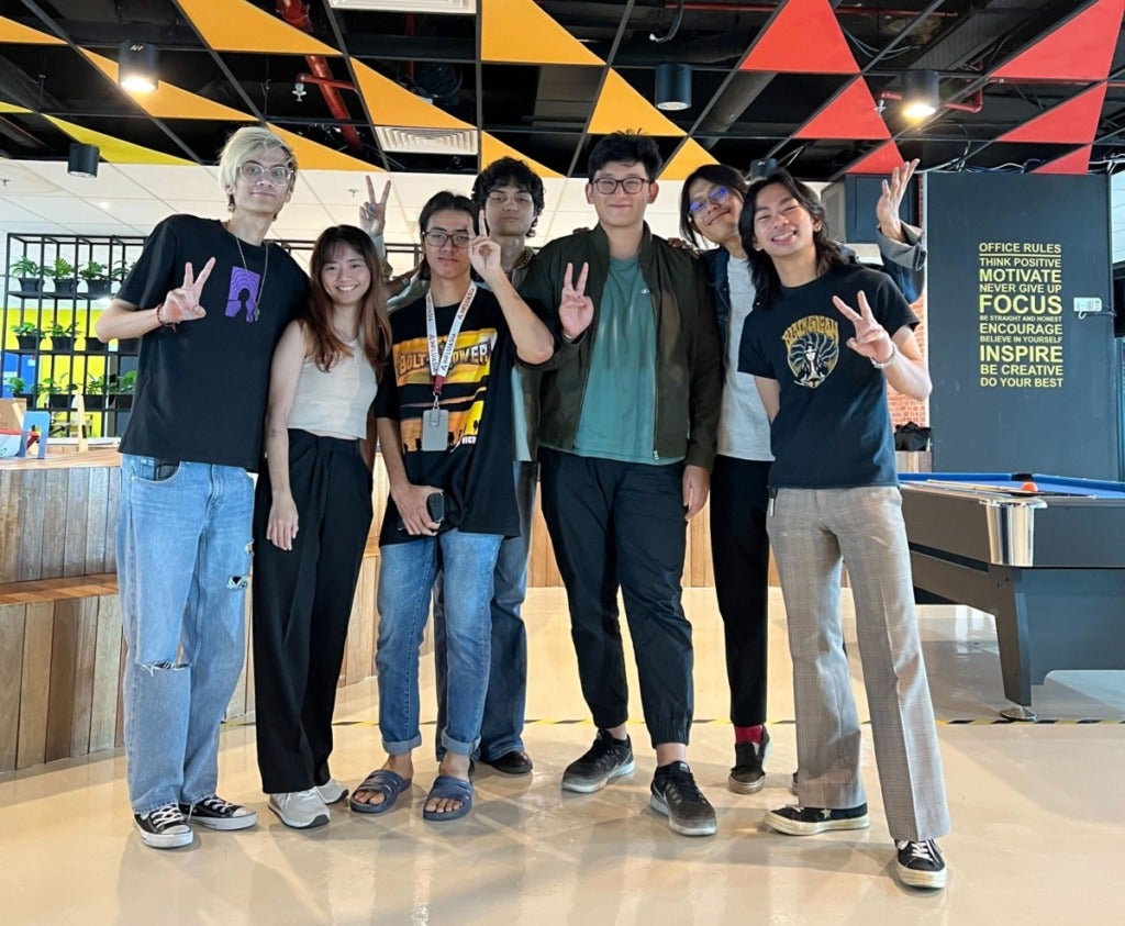 We Spoke to Midnight Fusic & Jackson Wang For GVW 2022! Here's What We ...