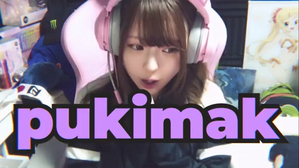 WATCH: Japanese Gamer Shows Off Bad Words She Learnt From Playing Dota2 ...