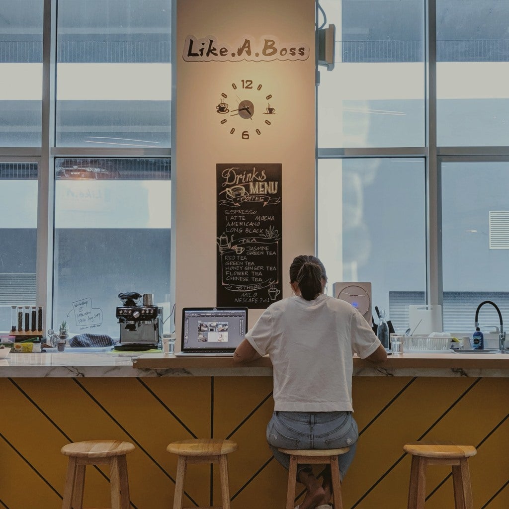 “Free-flow snacks & coffee?!” 6 Affordable Coworking Spaces In Klang ...