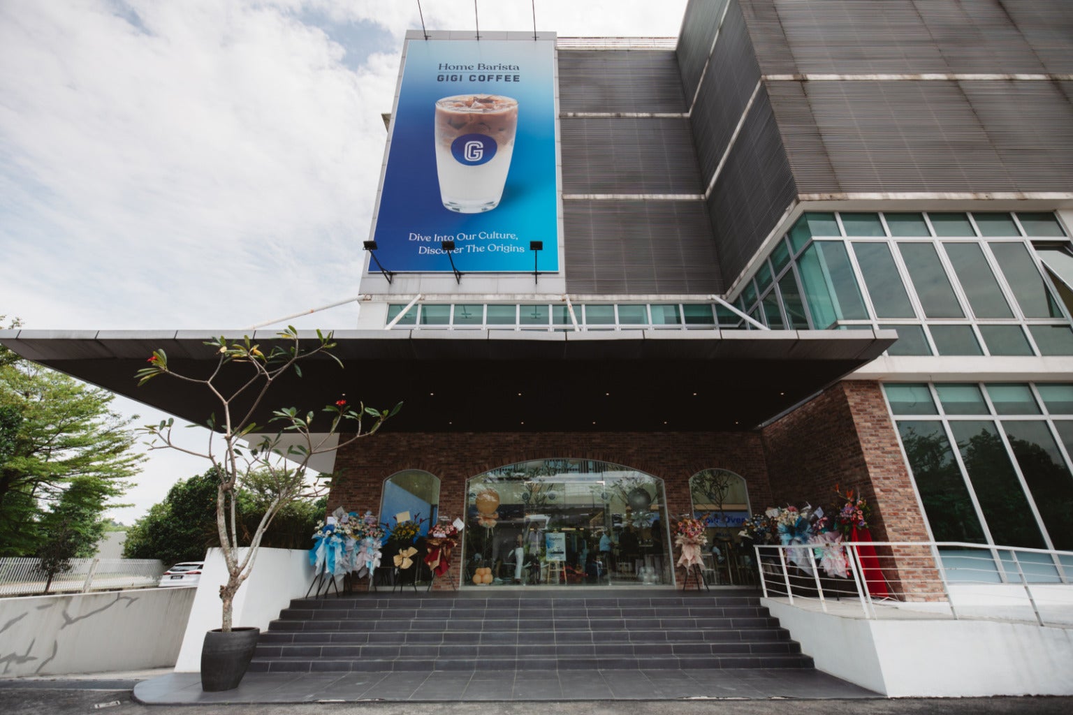 Espresso Mocktails, Pour Over Coffee & More! Here's Why M'sians Should ...