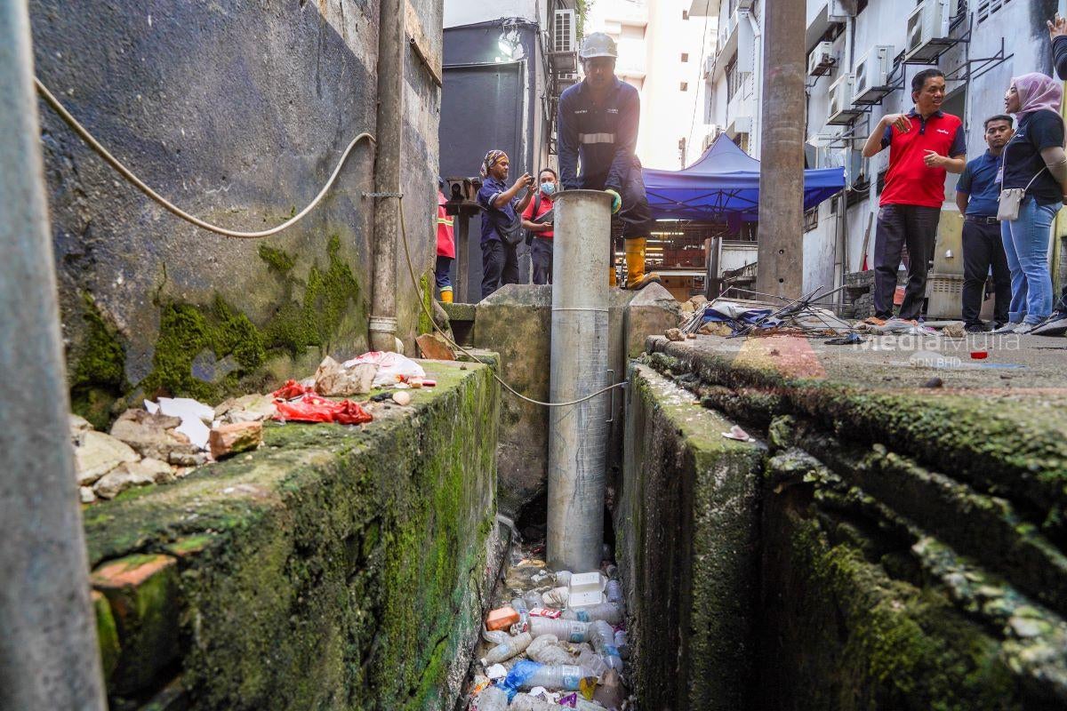 Alam Flora: We Can Beat Flash Floods in KL if We Change Our Habits ...