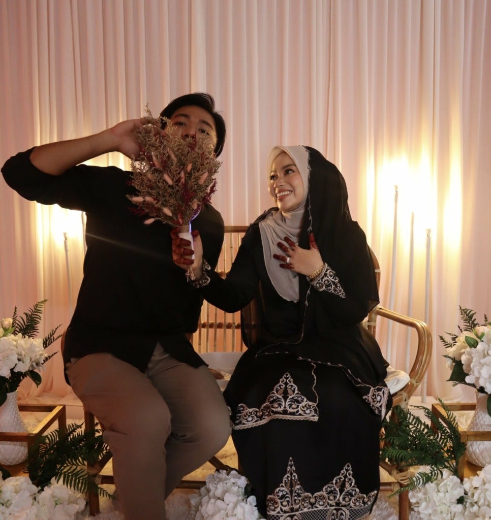 M'sian Gets Hit By Man On E-Scooter While On A Walk, They Get Married ...
