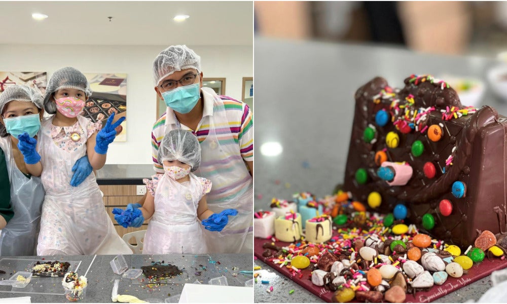 There's A Chocolate Museum In PJ & It Also Has Chocolate Workshops For ...