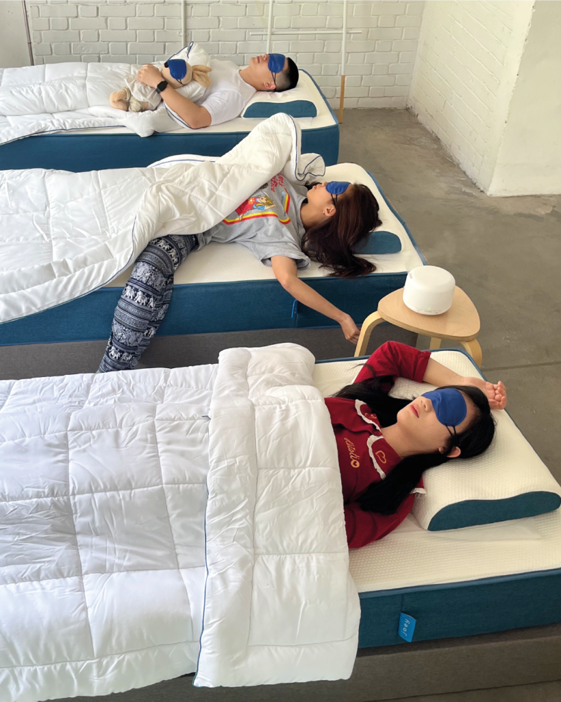 Think You Can Out-Sleep Everyone? Here's How You Can Win Prizes Just By ...