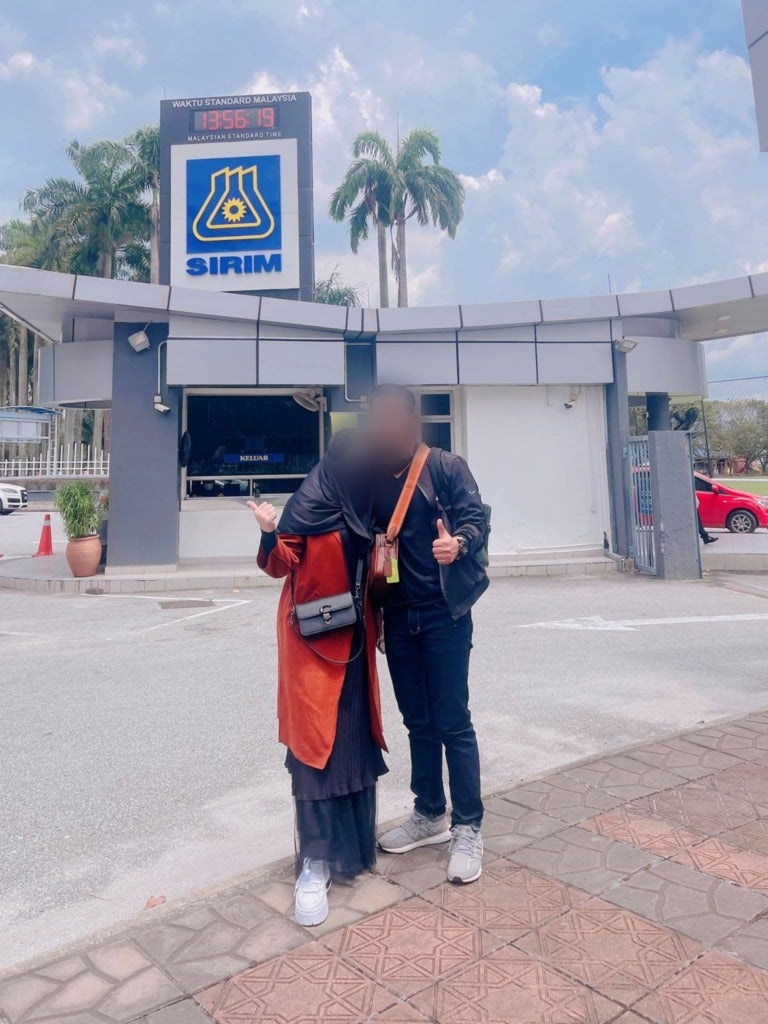 SIRIM Denies Claim by Founder of Cosmetic Brand That Her Products Are ...