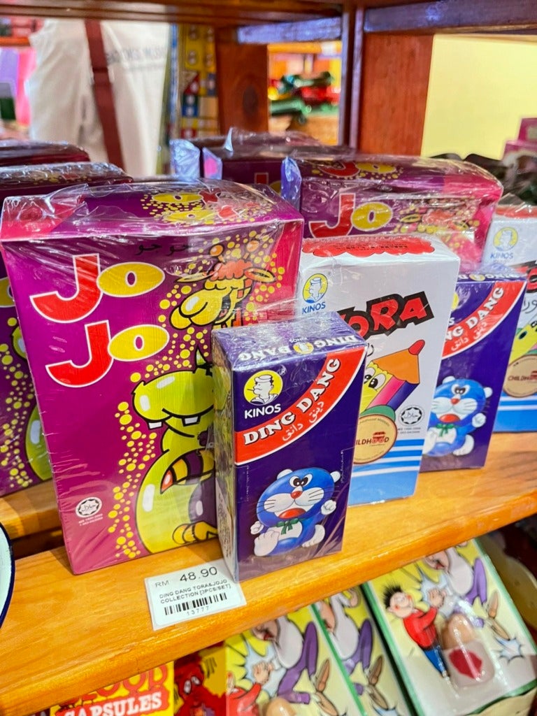 “It was just 60 cents back then!” - M’sians Shocked By The Price Of ...