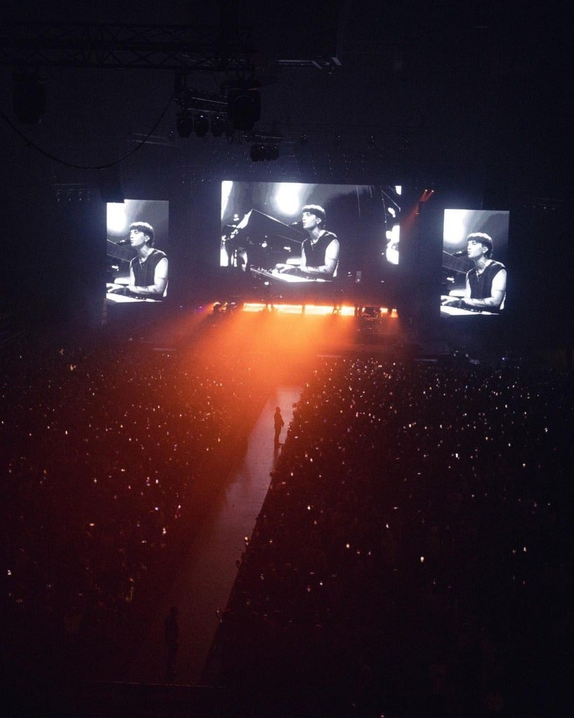 LANY Makes November a Month Definitely Worth Remembering With Their KL ...