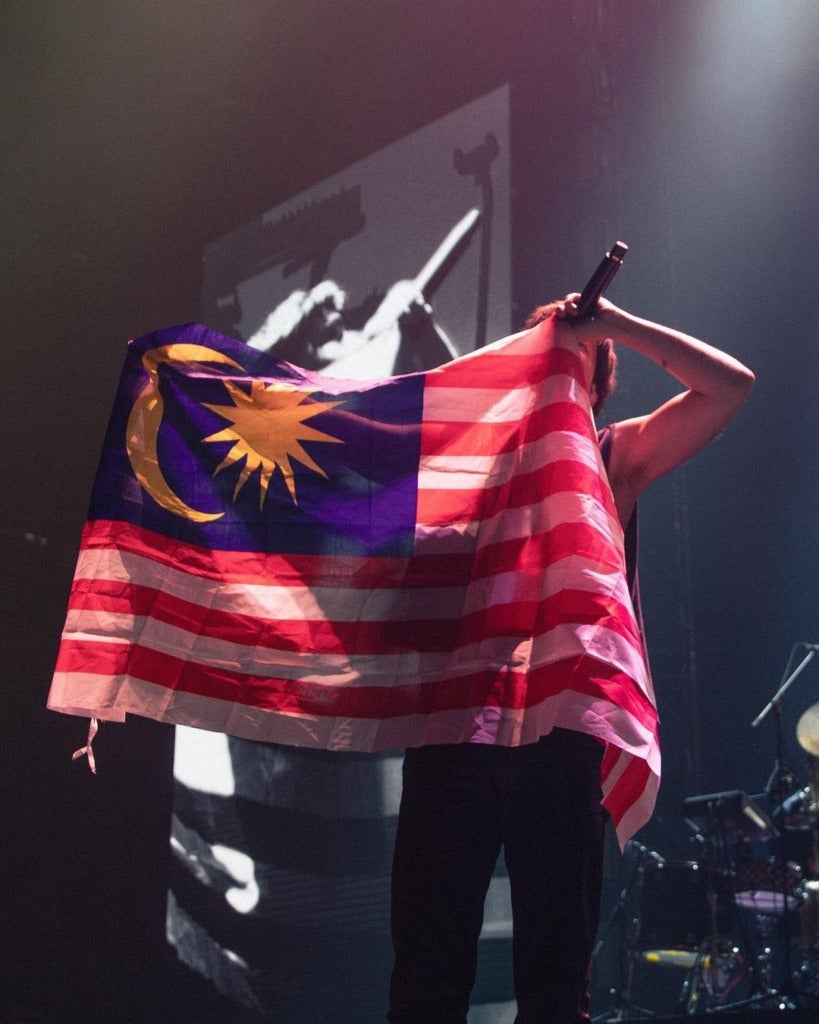 LANY Makes November a Month Definitely Worth Remembering With Their KL ...