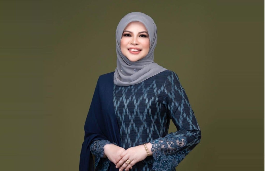 JUST IN: PH's Aiman Athirah Defeats Rina Harun in Sepang With More Than ...