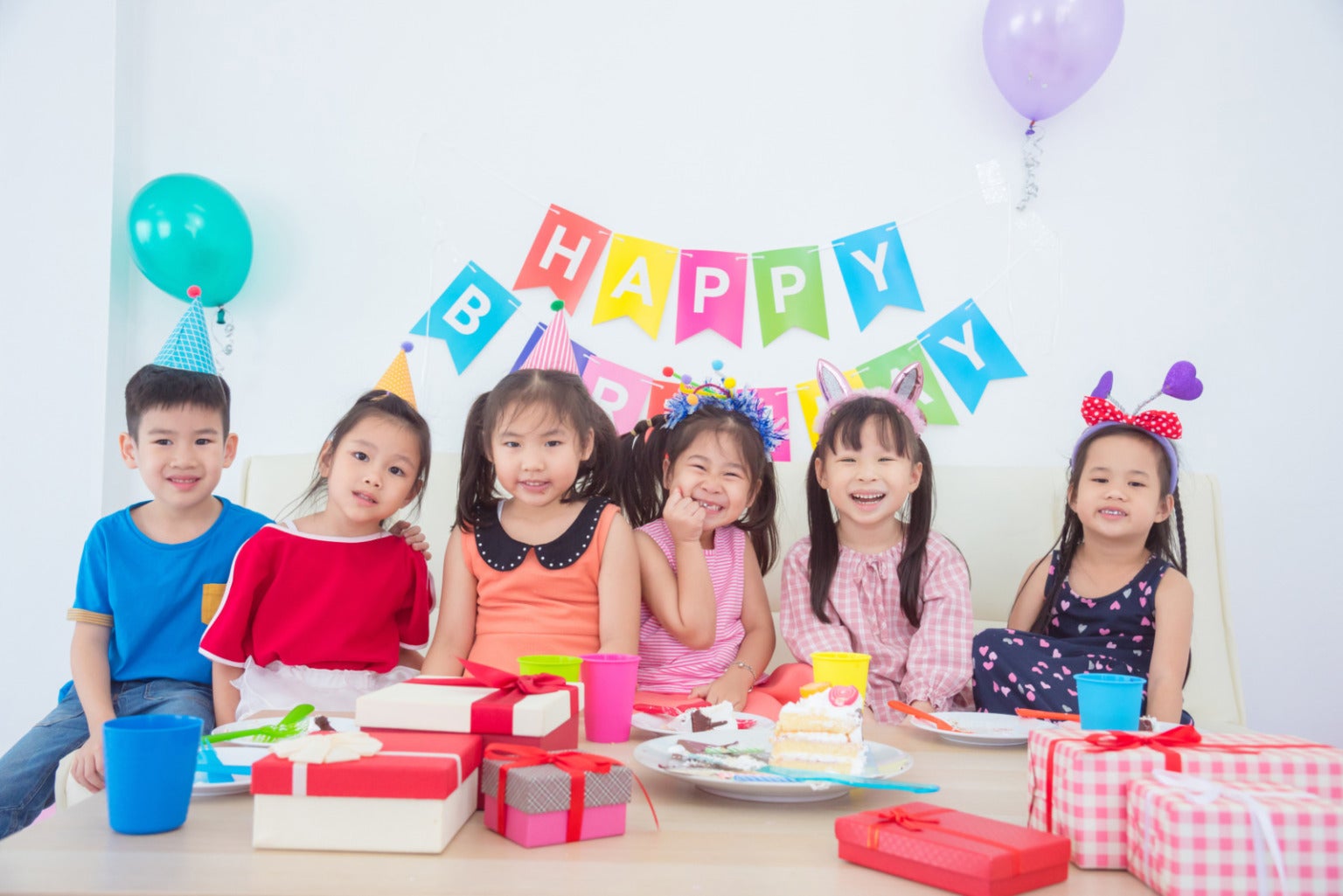 Private Kindy Child Receives Invitation For Bday Party That Has a ...