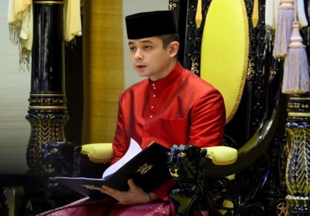 Pahang Regent: State Govt Must Put Aside Ideologies, Sentiments ...